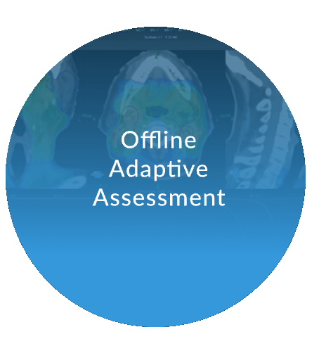 Offline Adaptive Radiotherapy: The Questions Clinics Ask and the ...