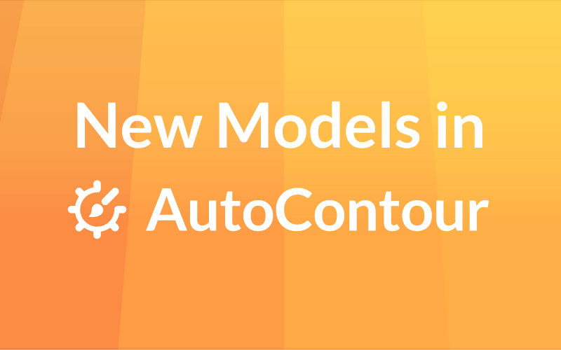 AutoContour Adds to the List of Available Structures