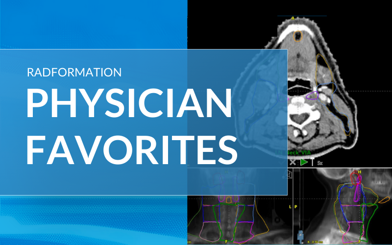 7 Radformation Features MDs Can't Get Enough Of