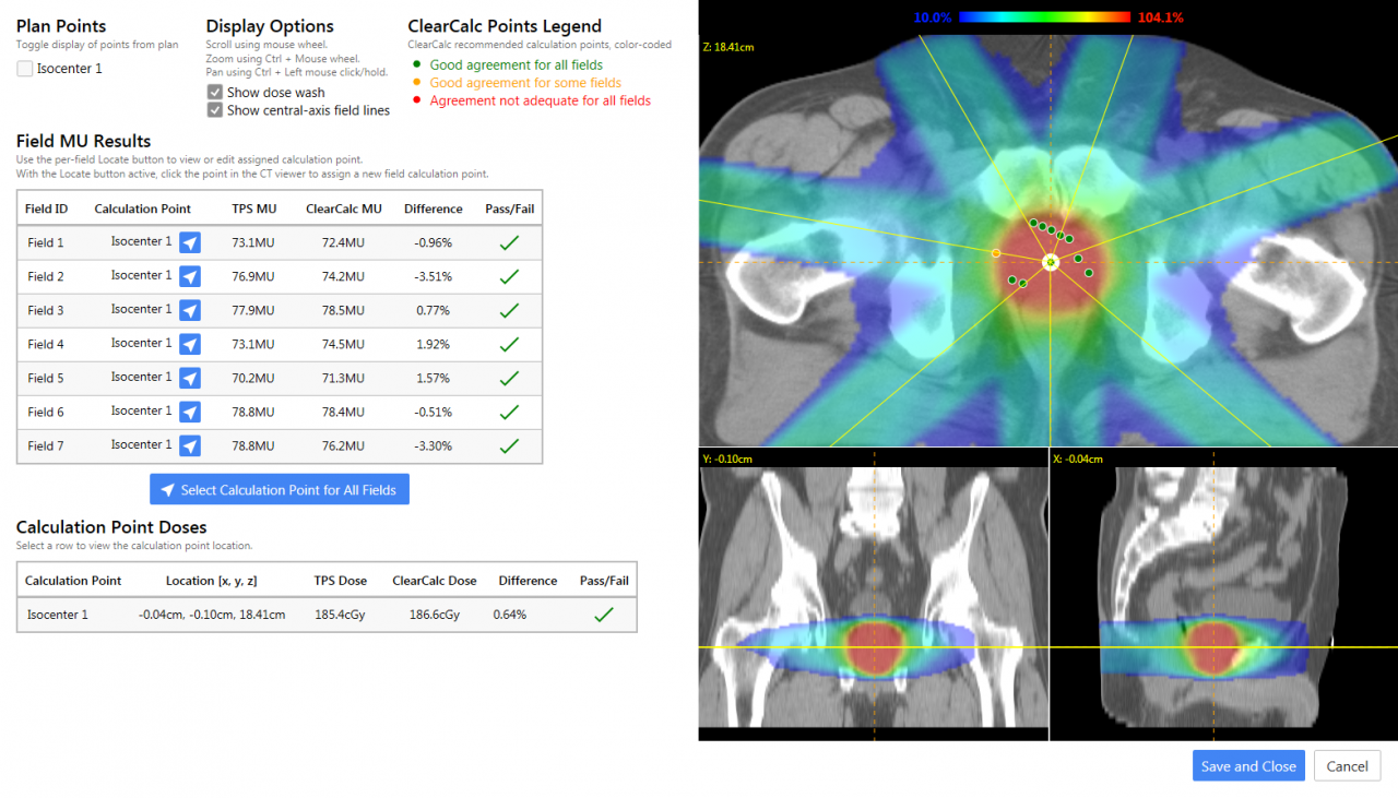Radformation’s 2020 Year in Review | Radformation