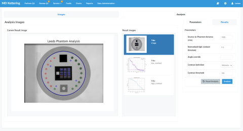 Introducing RadMachine | Radformation