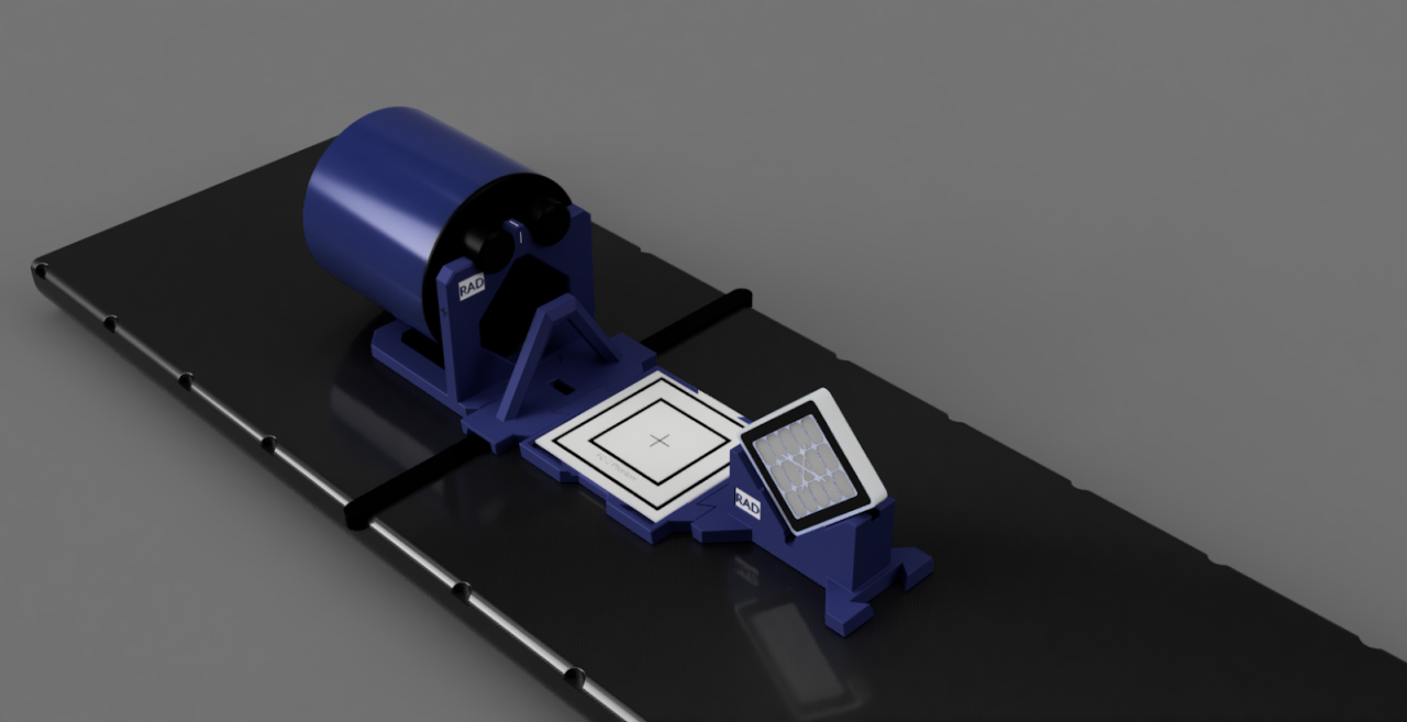Introducing RadMachine | Radformation