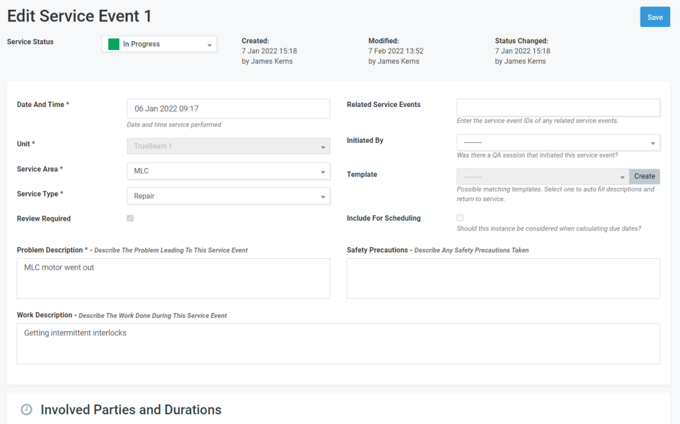 Introducing RadMachine | Radformation