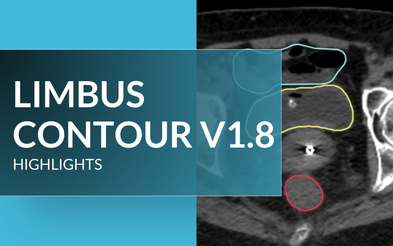 Limbus Contour v1.8 Highlights
