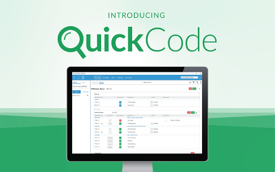 Introducing QuickCode: Automated Radiation Therapy Billing QA ...