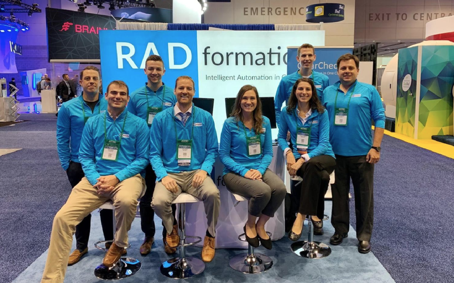 2019 Year in Review | Radformation
