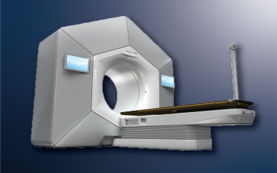 Halcyon Planning Advanced with EZFluence | Radformation